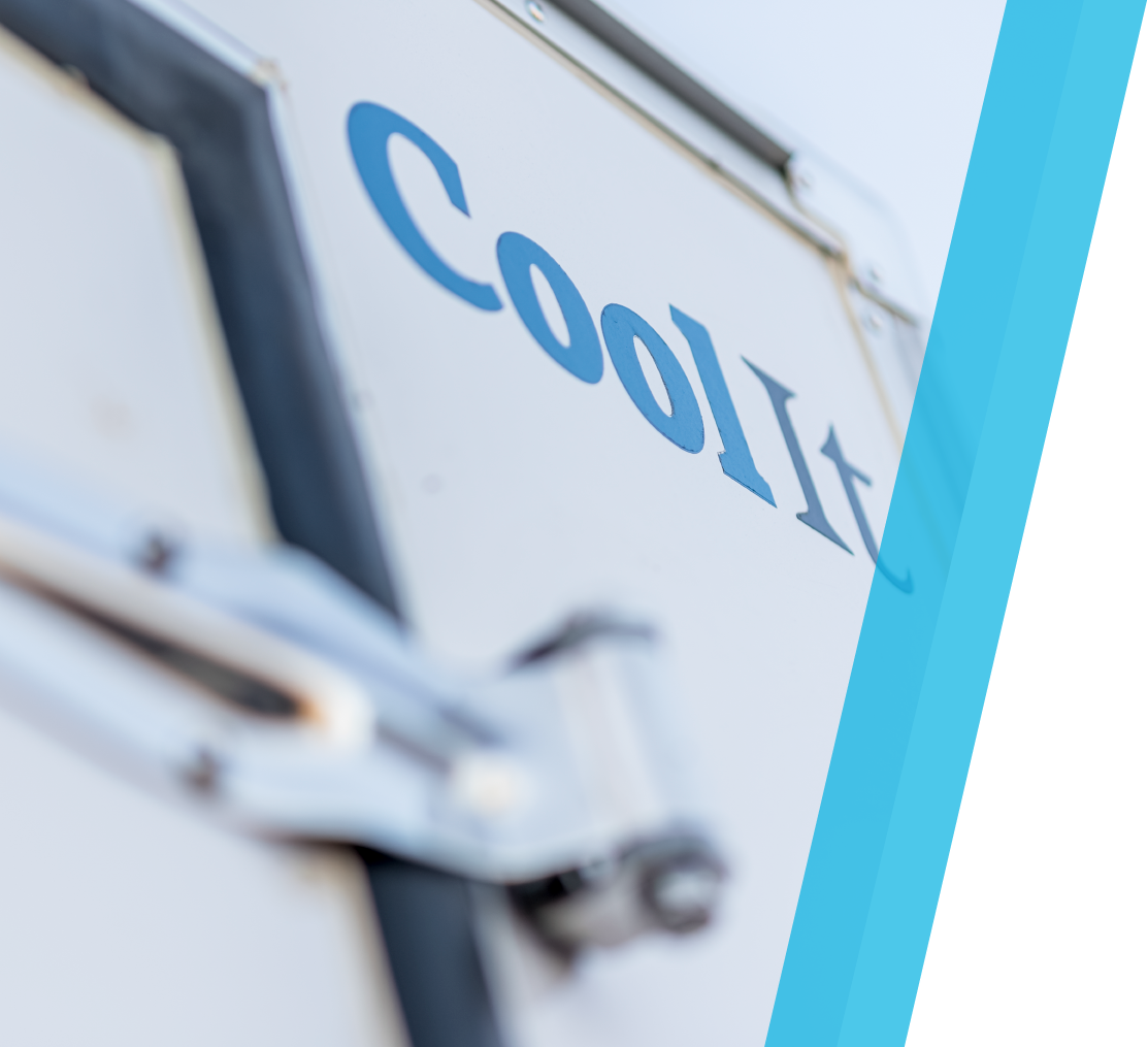 CoolIt - Ellefson Transportation Group